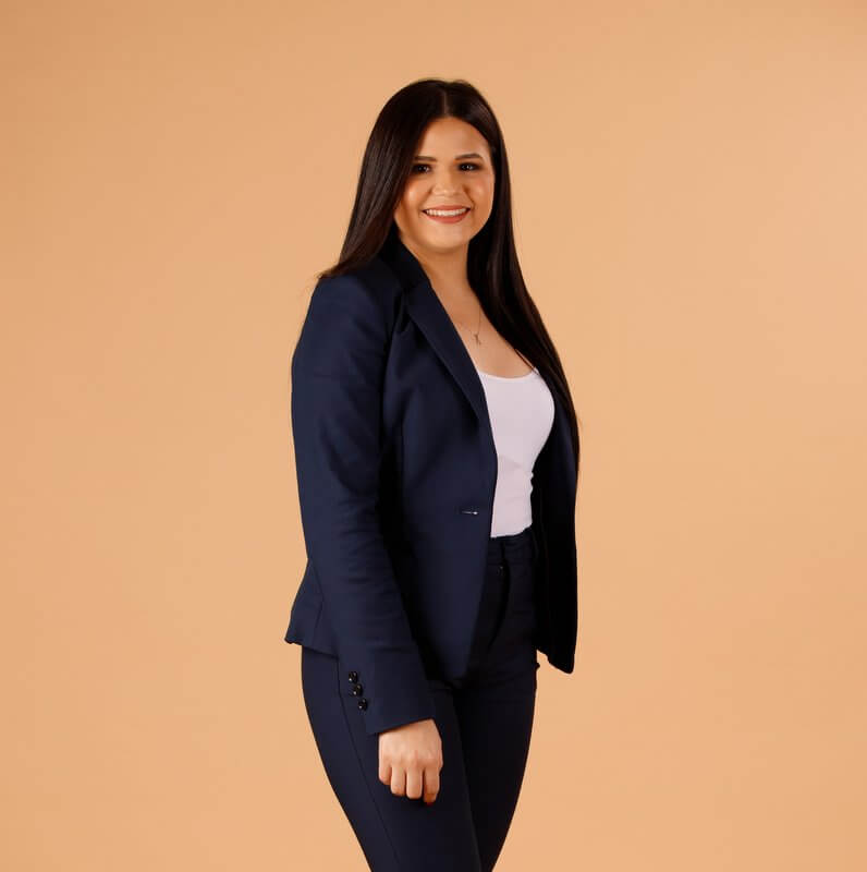 Nosotros - Globcom Solutions