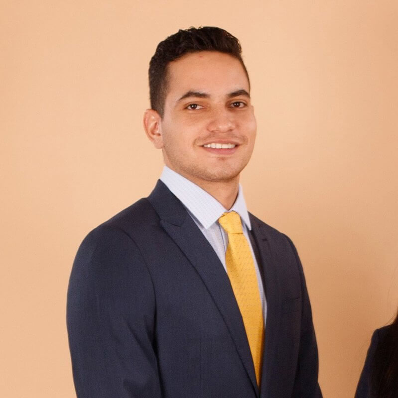 Nosotros - Globcom Solutions